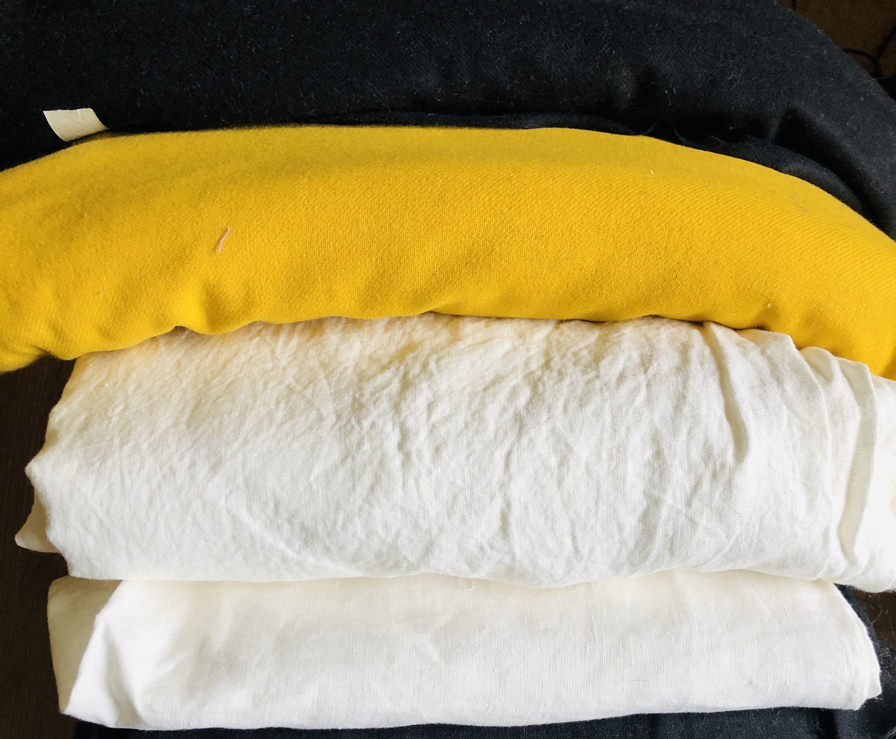 Calontir Clothing Challenge: The Fabric – Herrin der Nadel